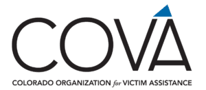 COVA Conference - Colorado Organization for Victim Assistance